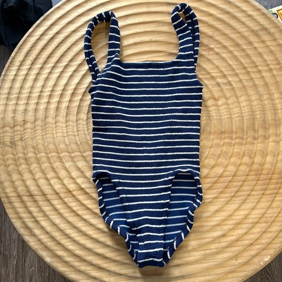 Hunza G | Swim | Hunza G Square Neck Bathing Suit | Poshmark